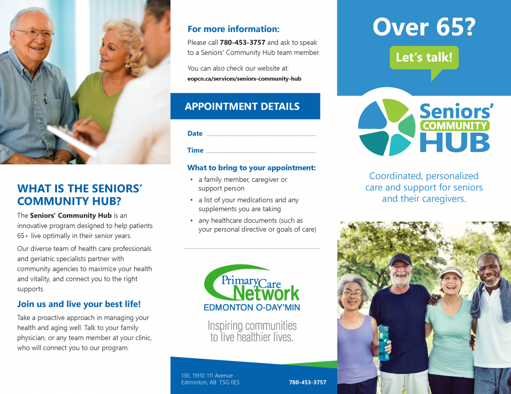 Seniors' Community Hub TriFold Brochure 2022_Page_1 - Edmonton O-day ...